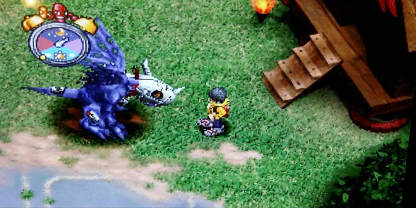 10 Classic PS1 RPGs That Are Almost Masterpieces