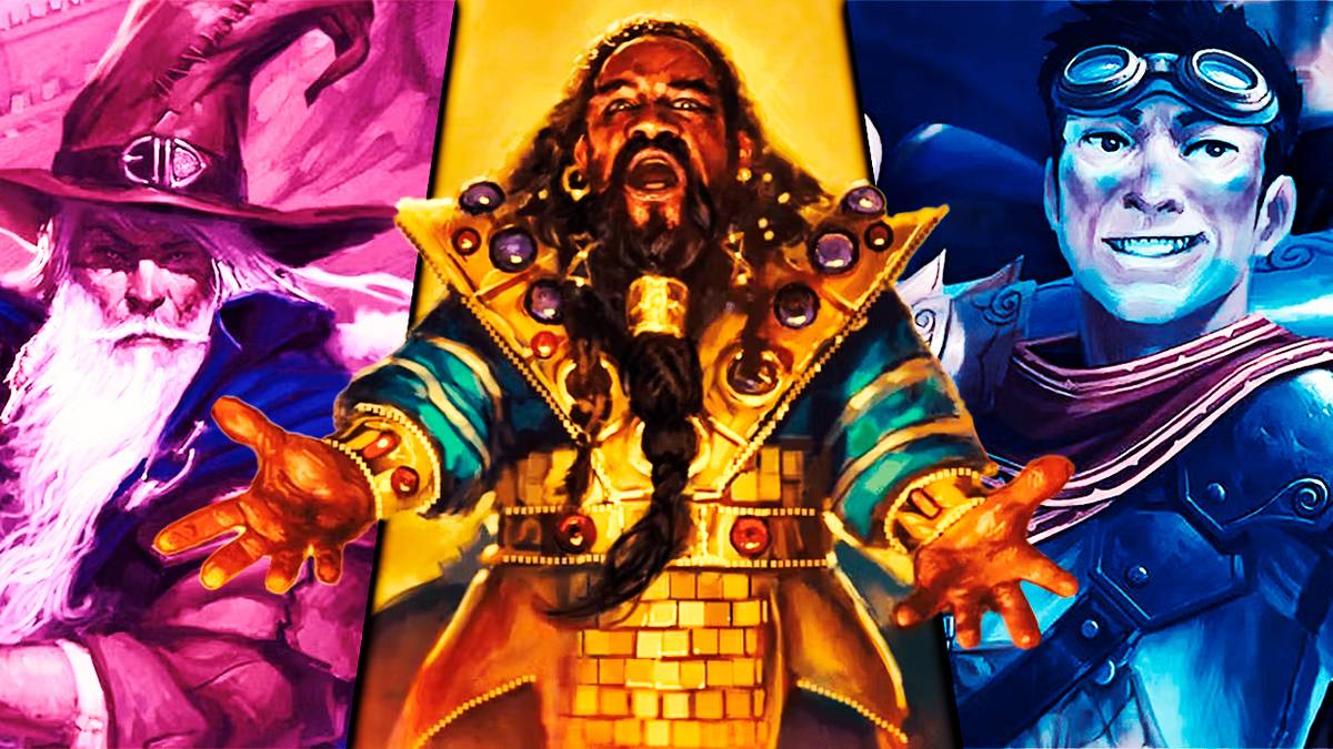10 Tips For Making Unique D&D Character Backstories
