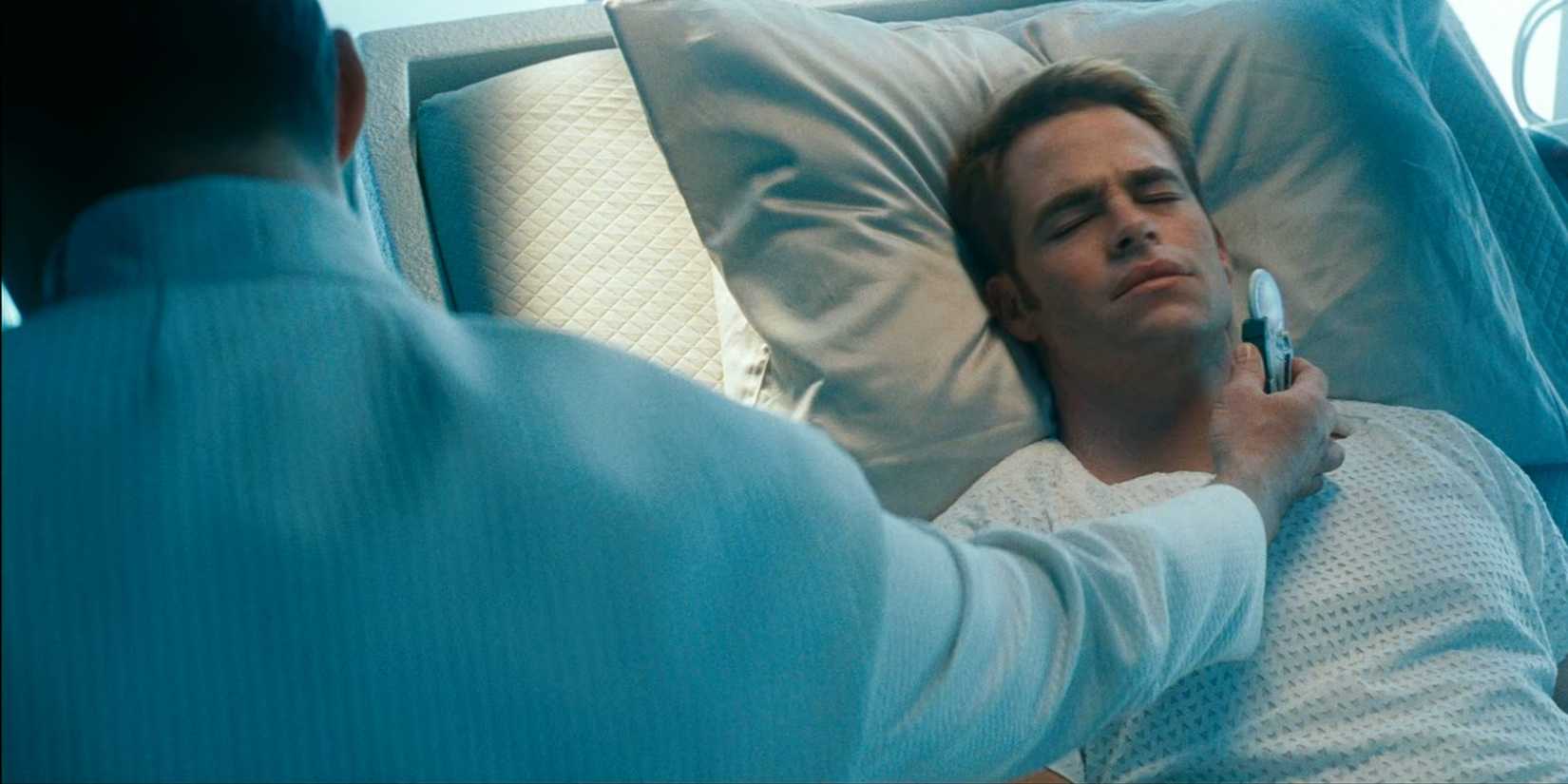 All 14 Star Trek Movies Ranked by Rotten Tomatoes Score