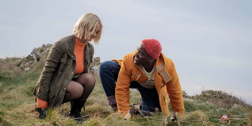 Doctor Who's '73 Yards' Drops a Major Hint on Ruby Sunday's Powers