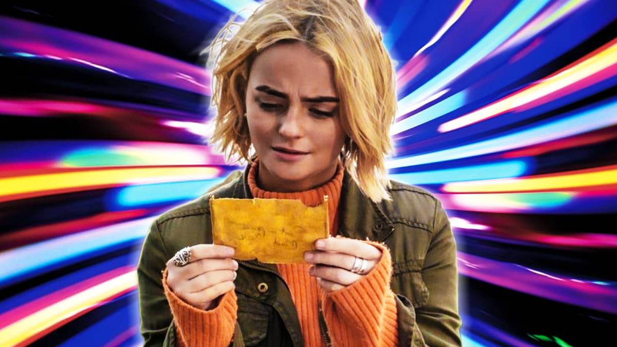 Doctor Who's '73 Yards' Drops a Major Hint on Ruby Sunday's Powers