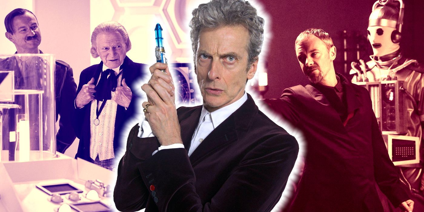 Why Did Jenna Coleman's Clara Oswald Leave Doctor Who?