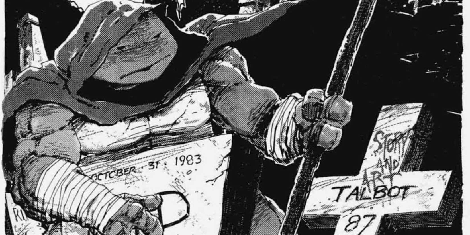 TMNT: Donatello's Greatest Comics, Ranked
