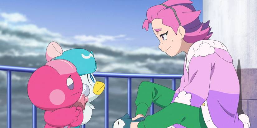 Every Pokémon Horizons Character, Explained