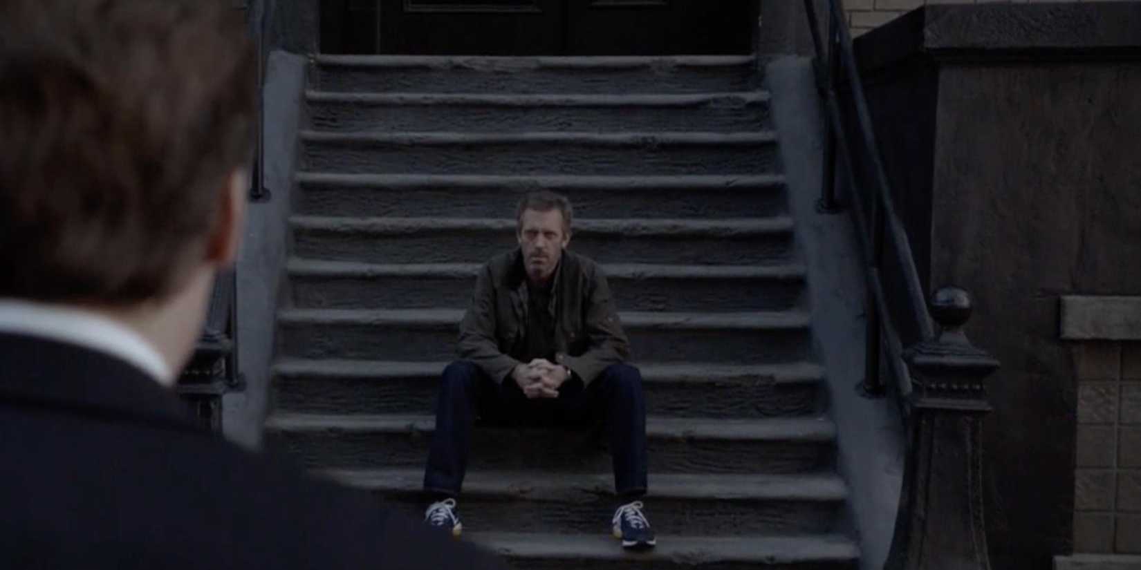 James and Gregory’s Relationship in House, Explained