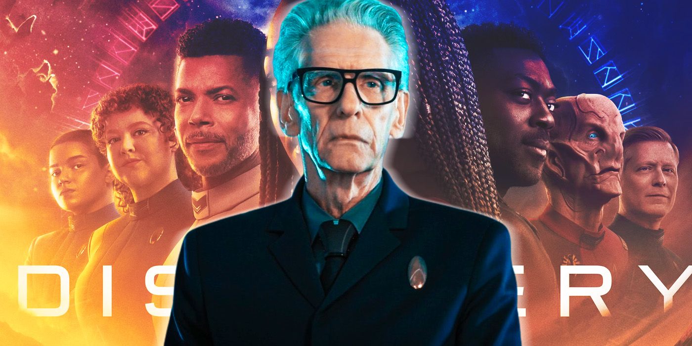 Why is Star Trek Ship Design Unique in Science Fiction?