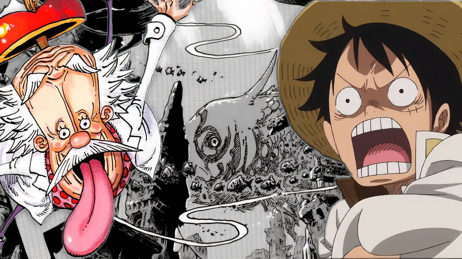 Vegapunk Is Officially One Piece's Smartest Character & These 10 ...