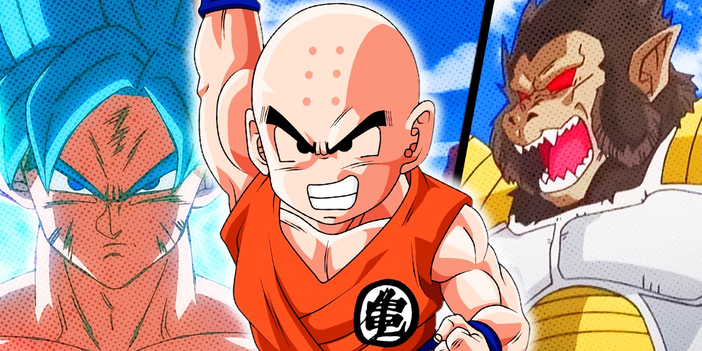 Every Character That Has Died in Dragon Ball and DBZ