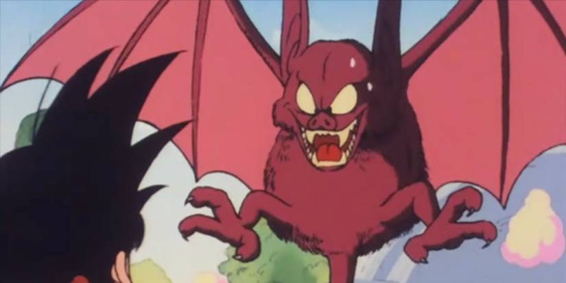 Dragon Ball Heroes Who Were Cooler As Villains