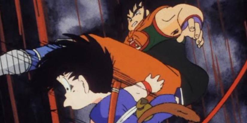 How Many Fights Does Goku Lose in Dragon Ball & DBZ?