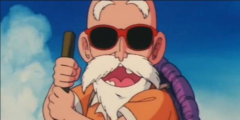 10 Dragon Ball Characters So Weak, It's Absurd