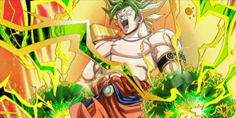 10 Things DBZ Fans Always Get Wrong About Dragon Ball Super Broly