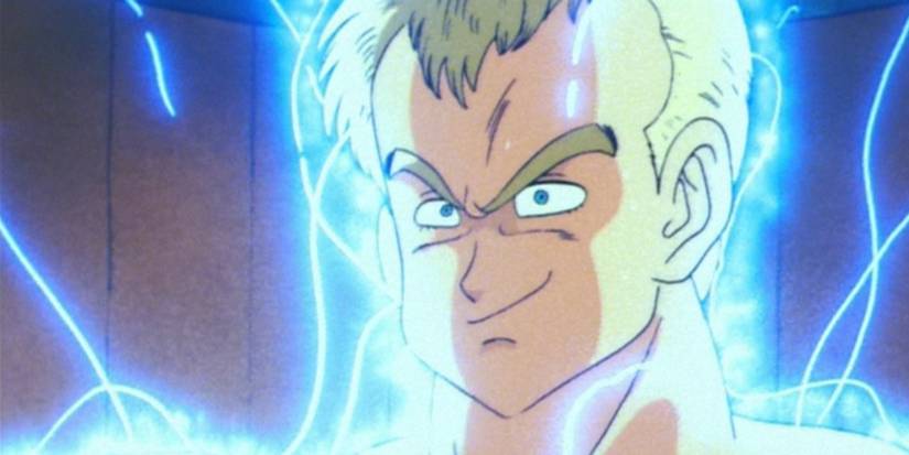 Dragon Ball Reveals 1 Classic Villain Originally Had a Different Rank