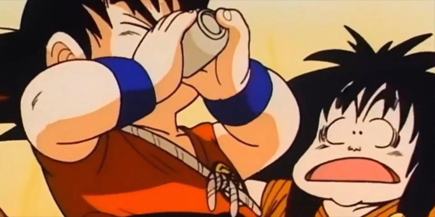 10 Crazy Dragon Ball Theories That'll Blow Your Mind