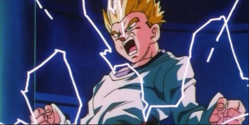 10 Most Hated Plot Developments in Dragon Ball GT (& Why)