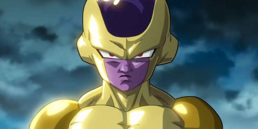 Black Frieza Is Proof Dragon Ball's Greatest Villain Is More Saiyan ...