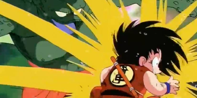 Every Dragon Ball Character Who Beat or Killed a Saiyan in the Anime