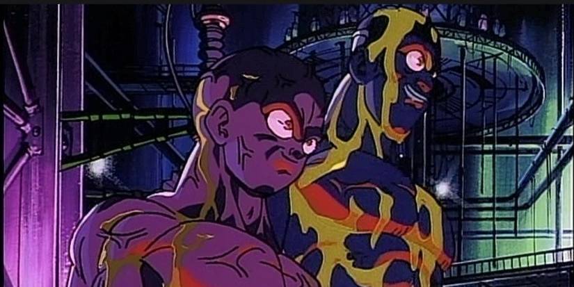 Everything You Didn't Know About The Dragon Ball Z: Bio-Broly Movie