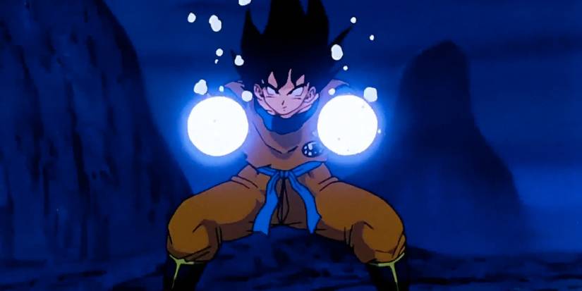 Goku's Smartest Actions In The Dragon Ball Franchise