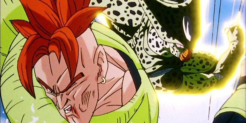 10 Dragon Ball Z Power Levels Fans Came Up With That Actually Make ...