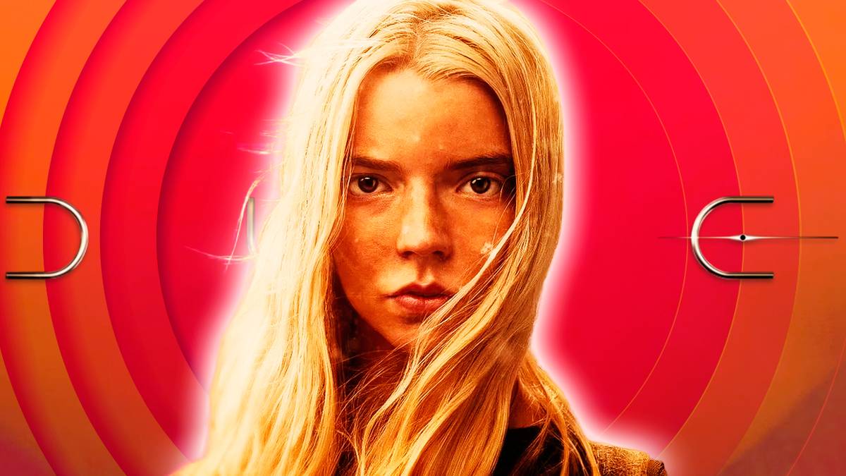 What Happened to Dune's Alia Atreides, Explained