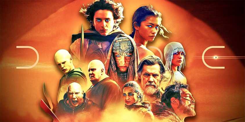 Will There Be A Dune Part 3? Everything We Know So Far