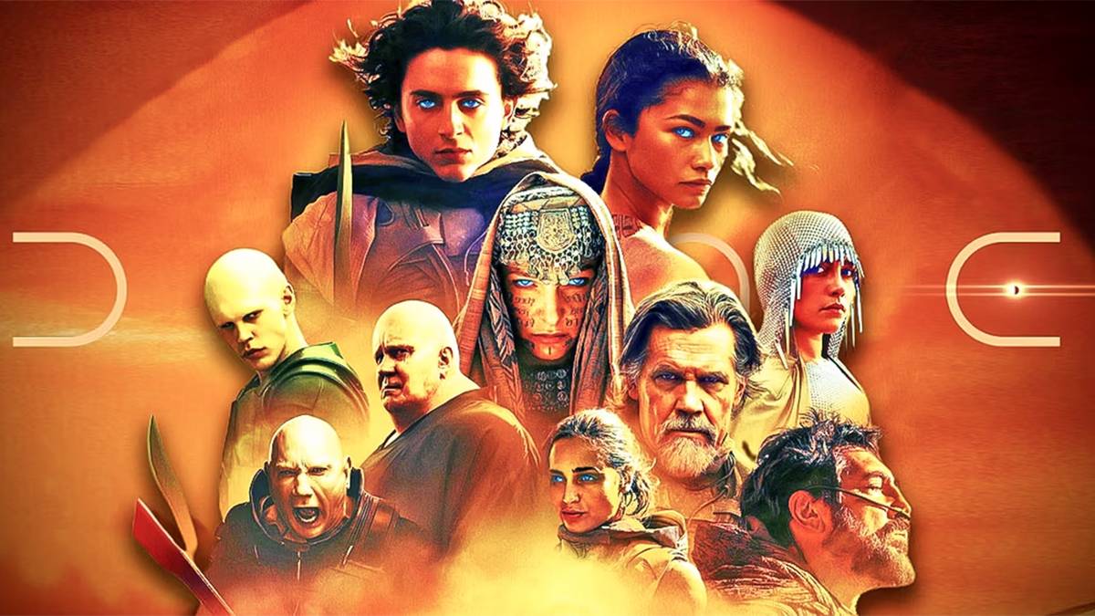 'Faster Than I Think': Director Denis Villeneuve Gives Exciting Update About Dune 3