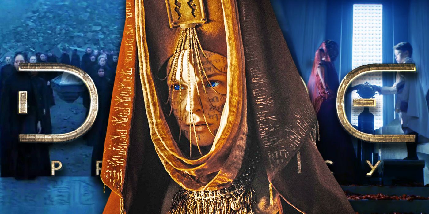 The Complete Dune Timeline, Explained