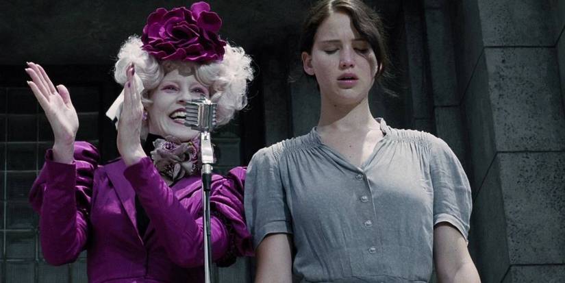 Every Major Revelation From The Hunger Games Sunrise on the Reaping Excerpt