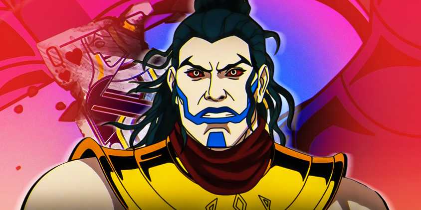 Who Is Azazel? The Hellfire Club's X-Men Villain, Explained