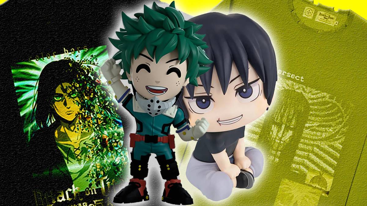 Toho International's Stacy Burt Eyes an Anime Merch Overhaul with iiZO ...