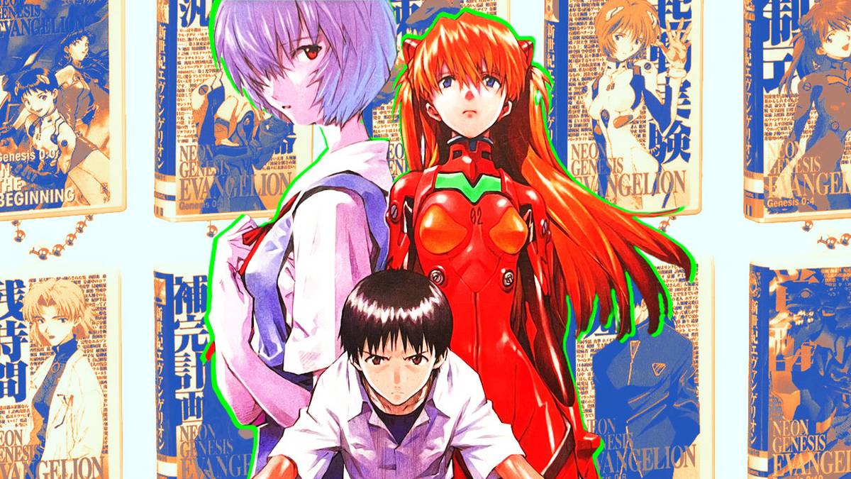 Top 10 Anime With The Most Confusing Lore, Ranked