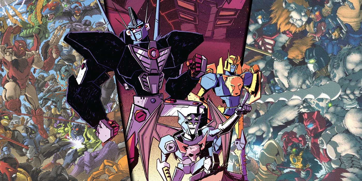 Transformers’ Mysterious Energon, Explained