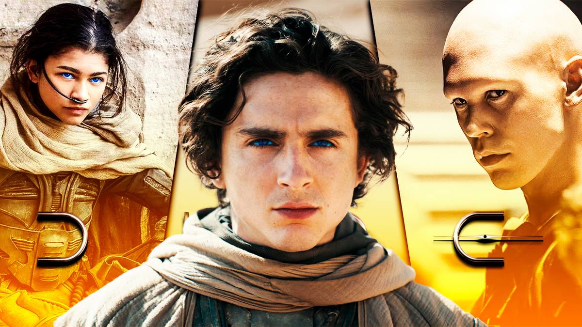 Every Main Character’s Fate at the End of Dune: Part Two, Explained