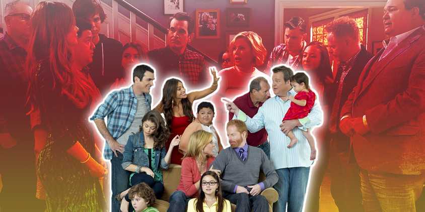 Why Adam DeVine's Andy Left Modern Family