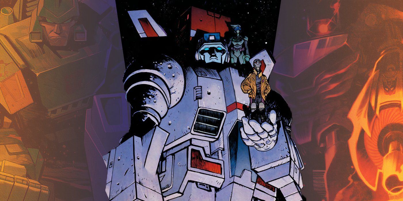 Transformers: Every Version of Bumblebee, Explained