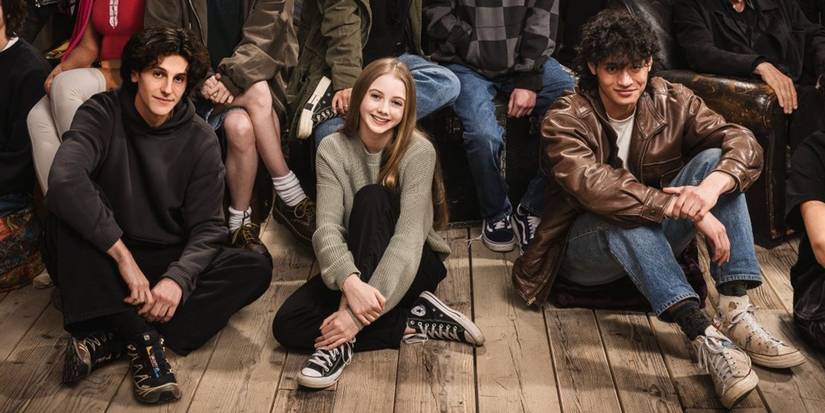 Every New Wednesday Season 2 Cast Member and Where Fans Know Them