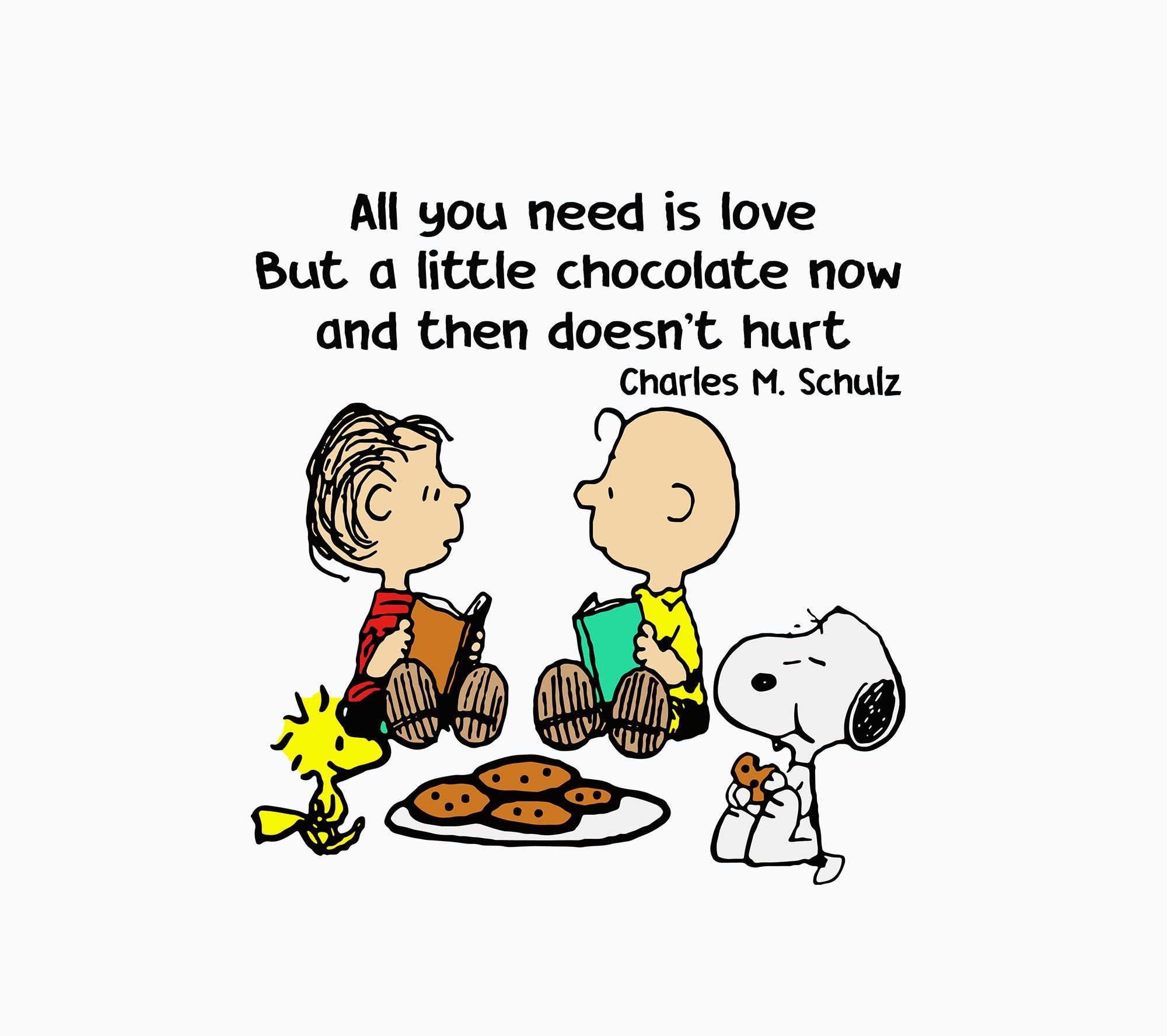 Inspiration Snoopy Snoopy Quotes Charlie Brown And Snoopy