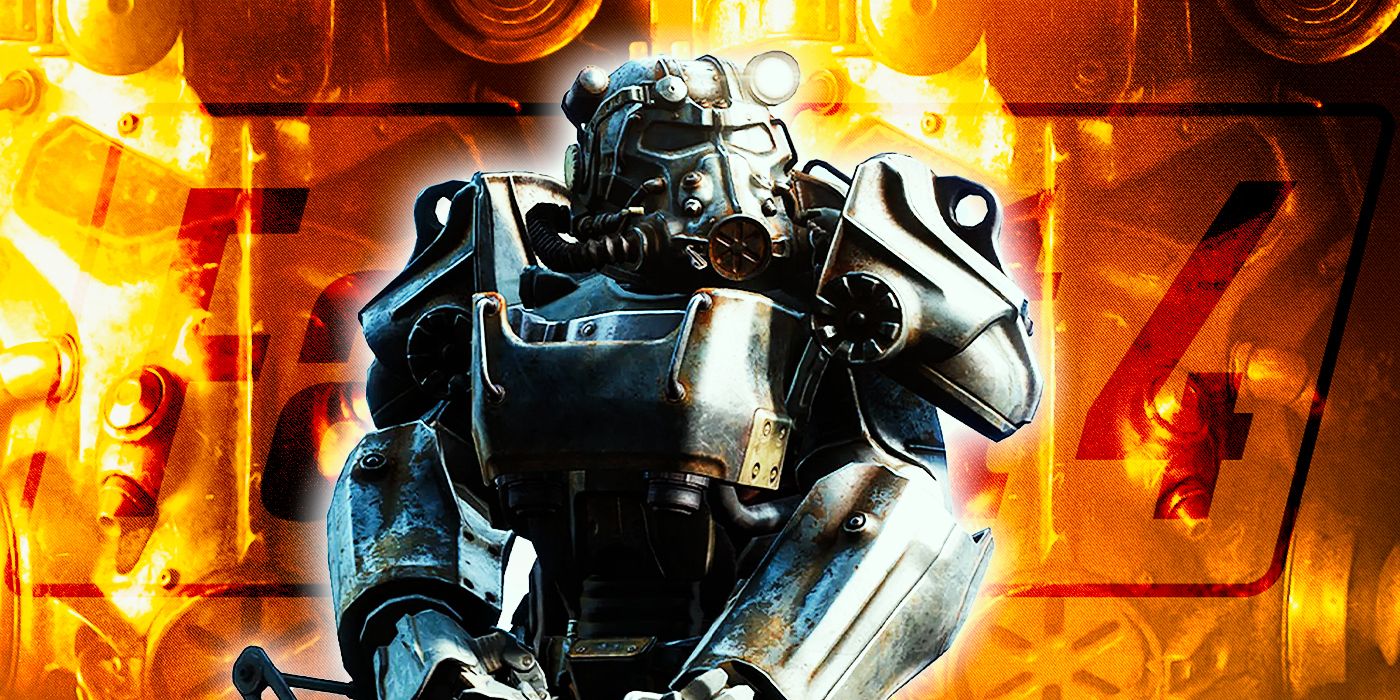 Fallout 4 Perks, Explained