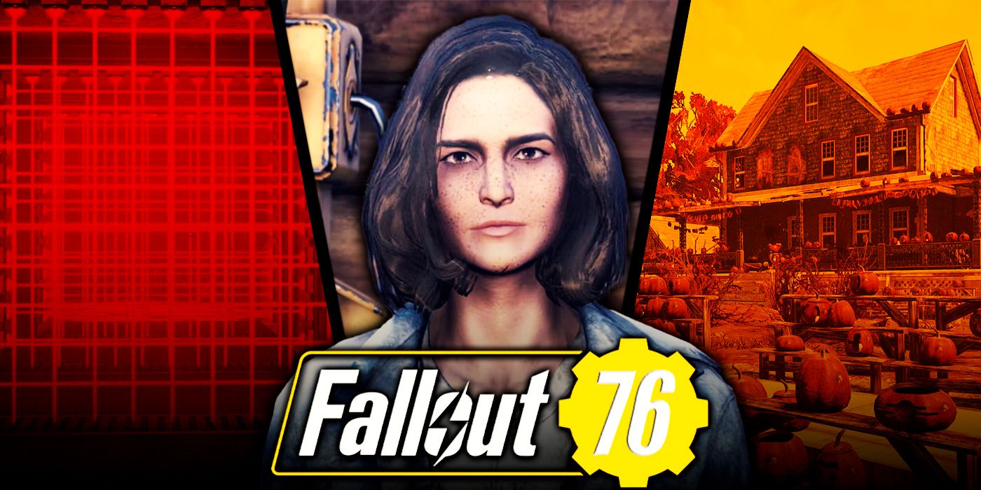 Gameplay Differences Between Fallout 76 and Previous Entries, Explained