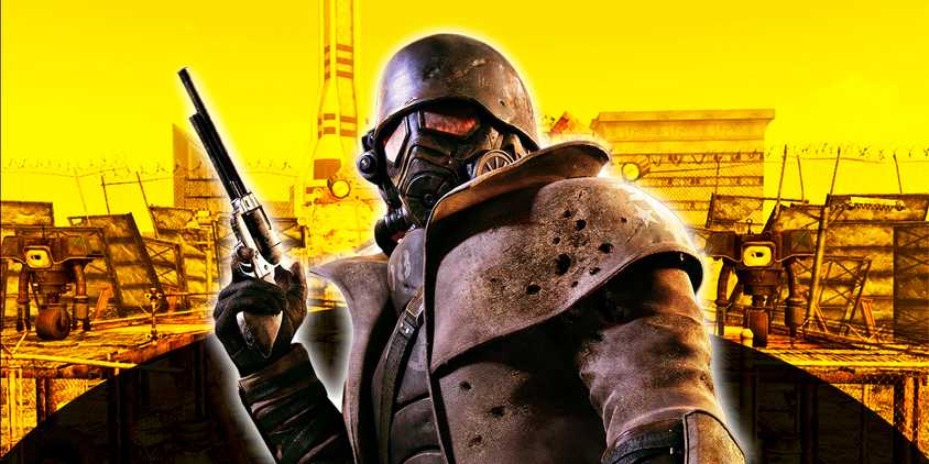 Who Are Fallout's Brotherhood Of Steel?