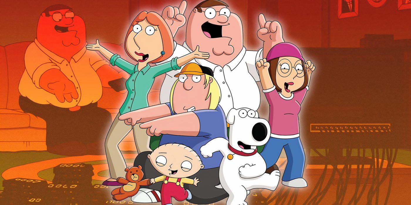 10 Times Family Guy's Most Despicable Character Won Fans' Hearts