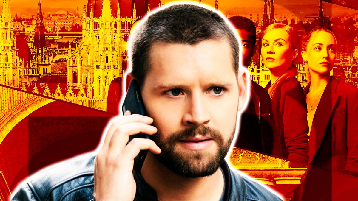 FBI: International Season 3, Episode 11 Review: Luke Kleintank's Last ...
