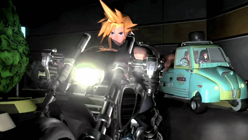 After Replaying Final Fantasy 7, I Finally Realized What the Remakes ...