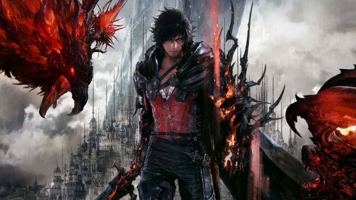 Best Weapons in Final Fantasy XVI That Will Completely Make Your ...
