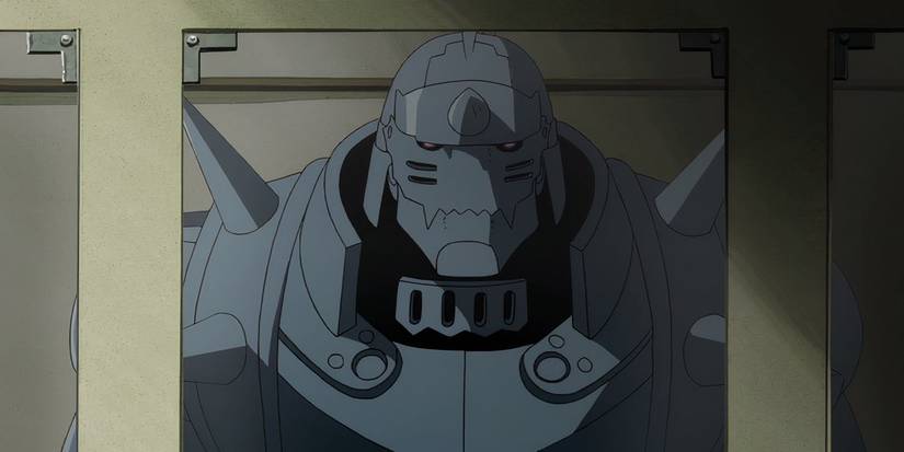 10 Tallest Fullmetal Alchemist Characters, Ranked