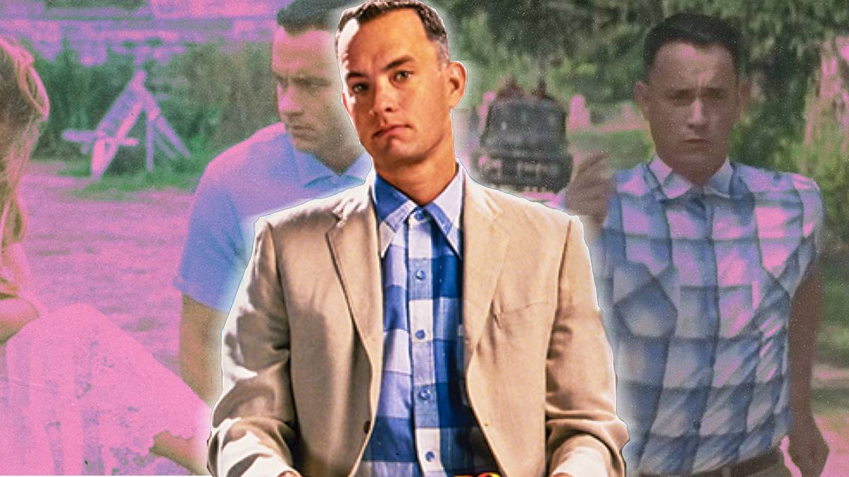 What Disabilities Does Forrest Gump Have?