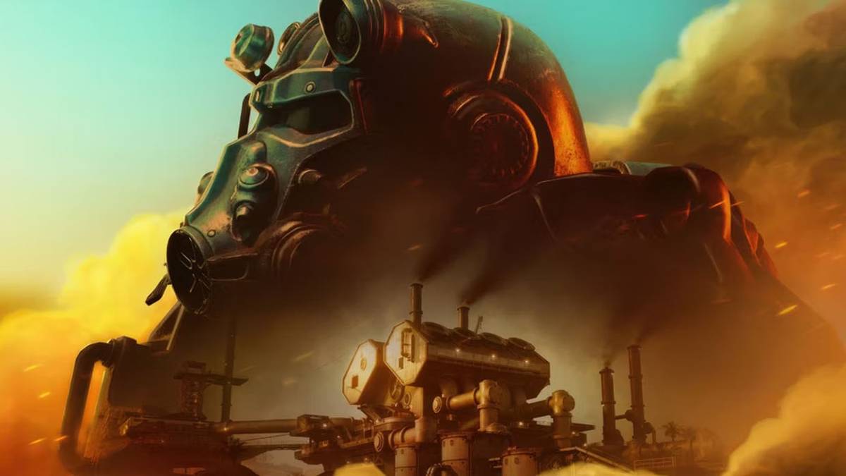 Fortnite and Fallout Crossover is Officially Confirmed