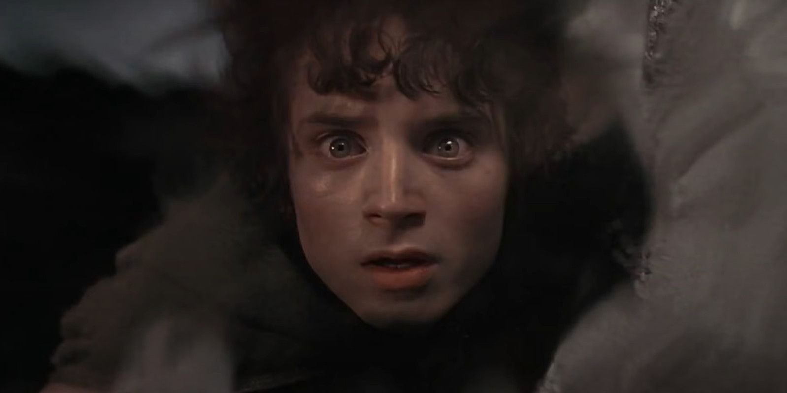 Most Fans Missed This Connection Between These Two Key Lord of the ...