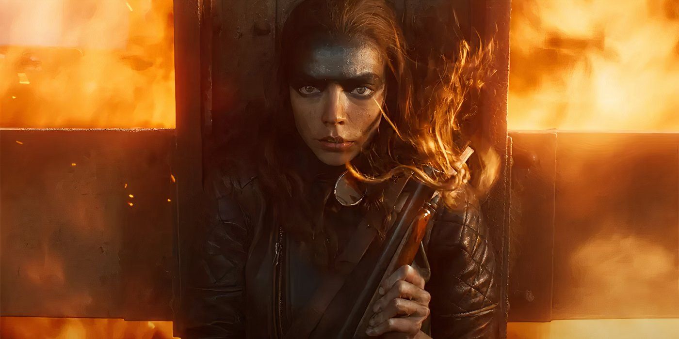 Furiosa Star Reminds Fans His Character Is 'Fictional' After Being ...